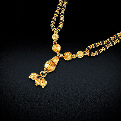 Joyalukkas long mangalsutra designs store