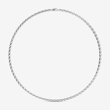 Shop Silver Chains for Men Online | Silver Chain Designs for Men ...