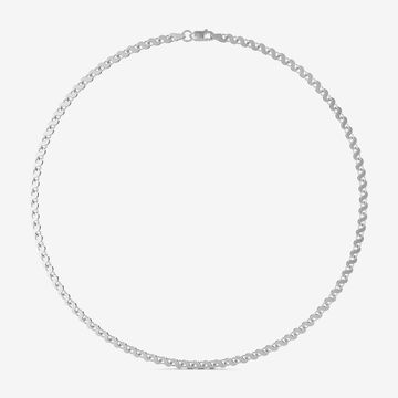 Shop Silver Chains for Men Online | Silver Chain Designs for Men ...