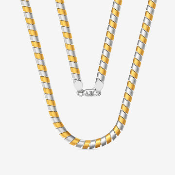 Shop Silver Chains for Men Online | Silver Chain Designs for Men ...