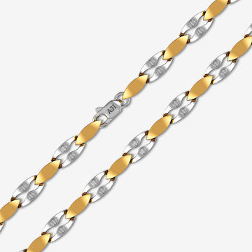 Shop Silver Chains for Men Online | Silver Chain Designs for Men ...
