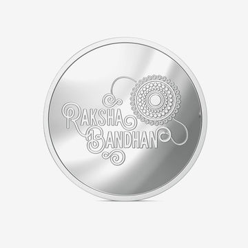 Buy 10 Gram Silver Coins at Best Price in India | Joyalukkas