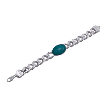 Shop Latest Silver Bracelets Designs - Joyalukkas