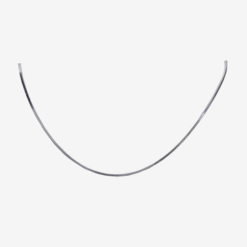 Shop Latest Silver Chains for Women Online in India - Joyalukkas