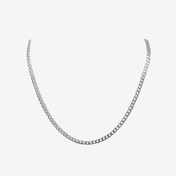 Shop Silver Chains for Men Online | Silver Chain Designs for Men ...