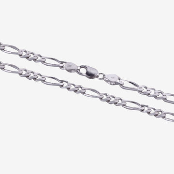 Shop Latest Silver Chains for Women Online in India - Joyalukkas