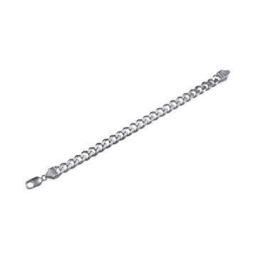 Shop Latest Silver Bracelets Designs - Joyalukkas