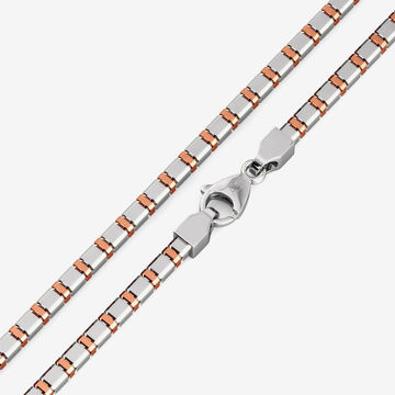 Shop Chains for Men Online | Latest Chain Designs for Men - Joy Alukkas