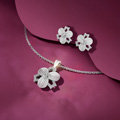 Buy Minimalist Silver Snake Chain (NFSL120233) Online from Joyalukkas